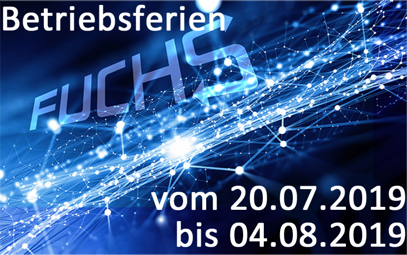 Robert Fuchs AG :: Beton-Kabelverteilkabinen, Trafostationen, NS-Verteilungen,